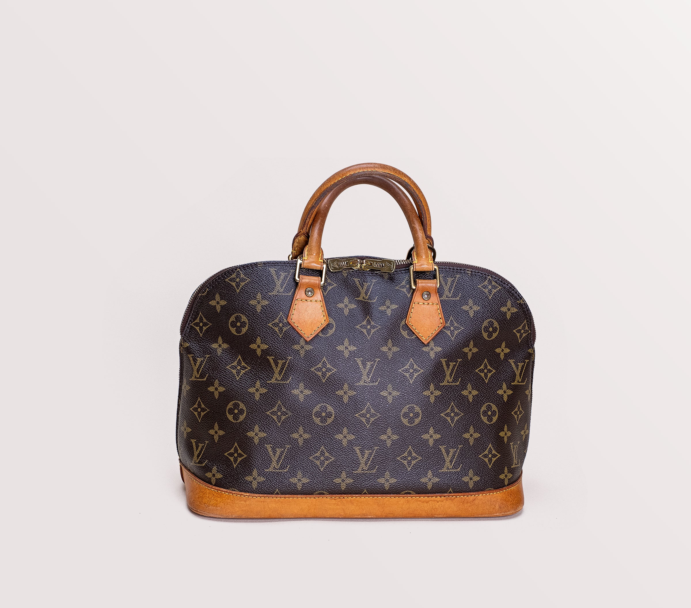 Louis Vuitton Alma - – Vintage Idols