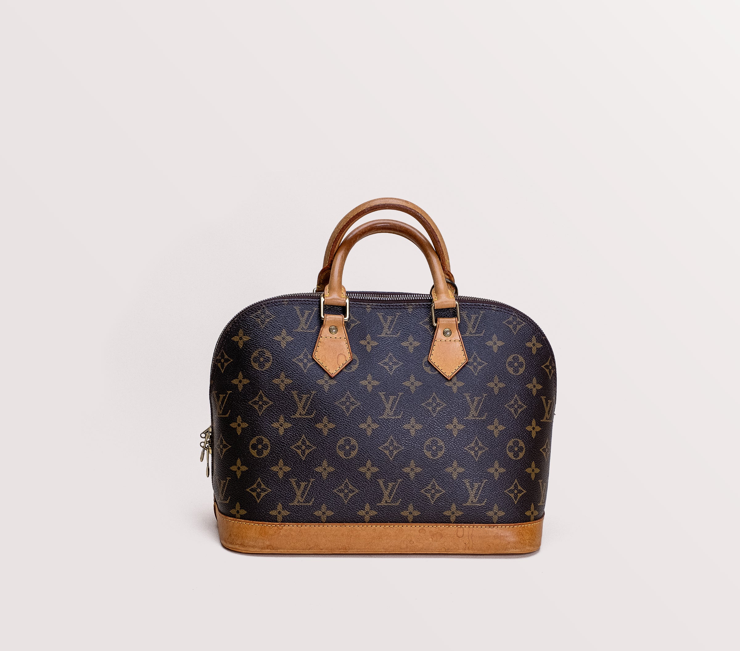 Louis Vuitton - Alma – Vintage Idols